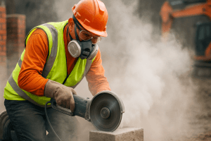 Occupational Hygiene & OHS Solutions