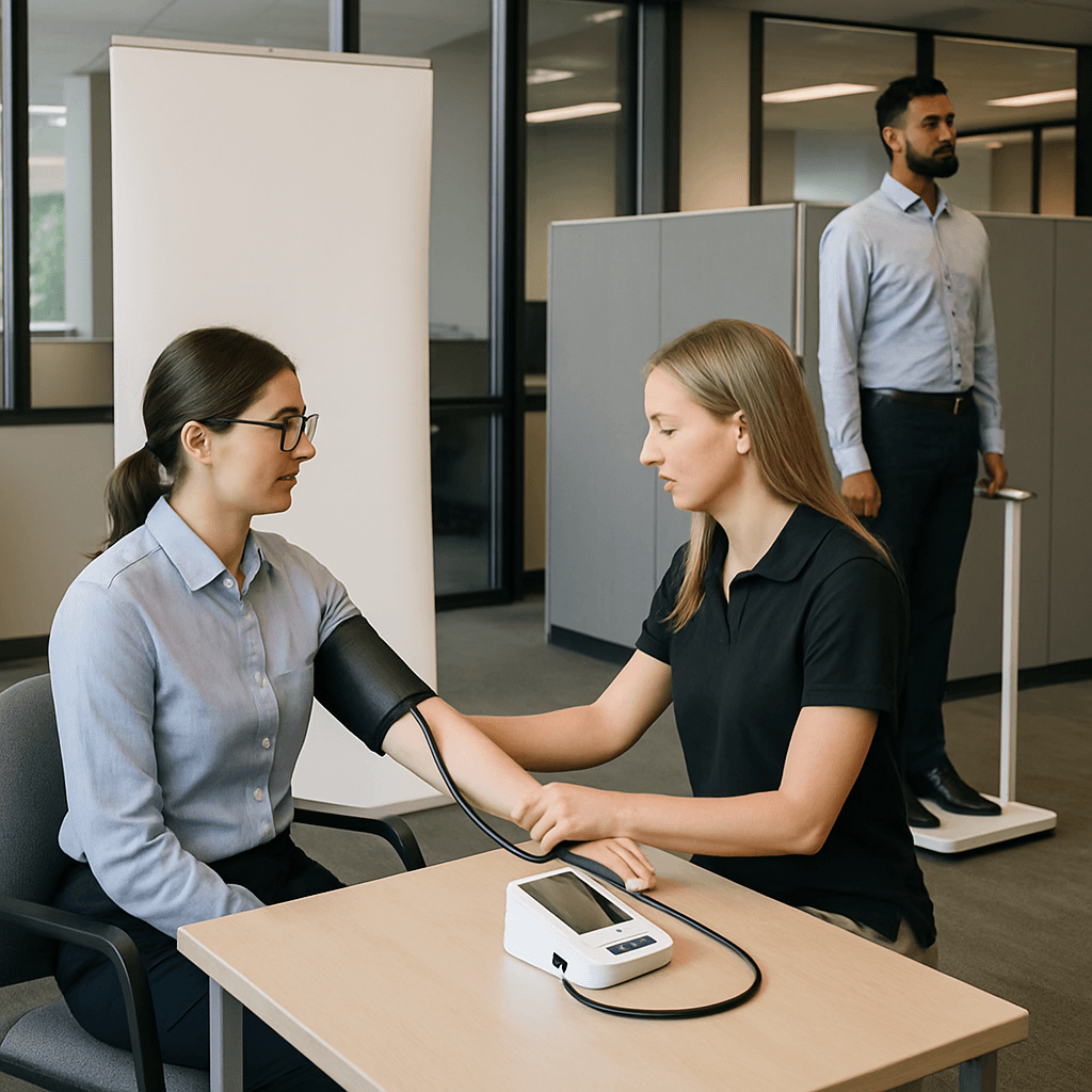 Occupational Hygiene & OHS Solutions